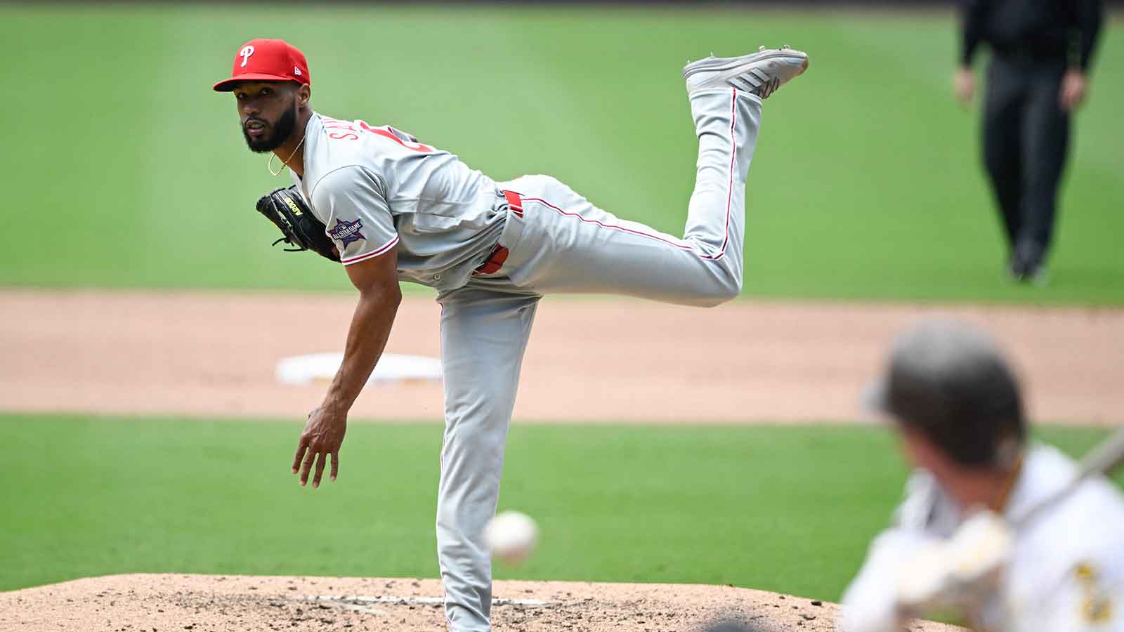 Phillies SP Cristopher Sanchez’s kryptonite revealed amid historic ...