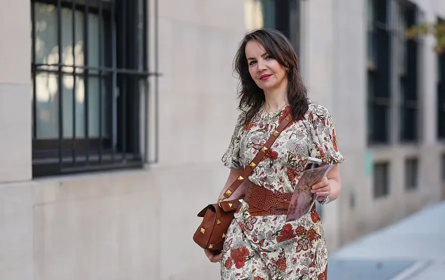 Lisa Talbot shares seven style habits women over 50 should drop