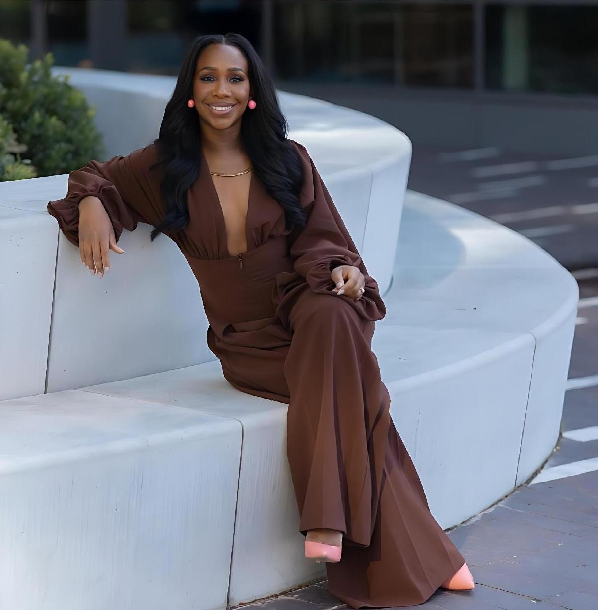 CNN reportedly developing new Abby Phillip streaming show beyond politics