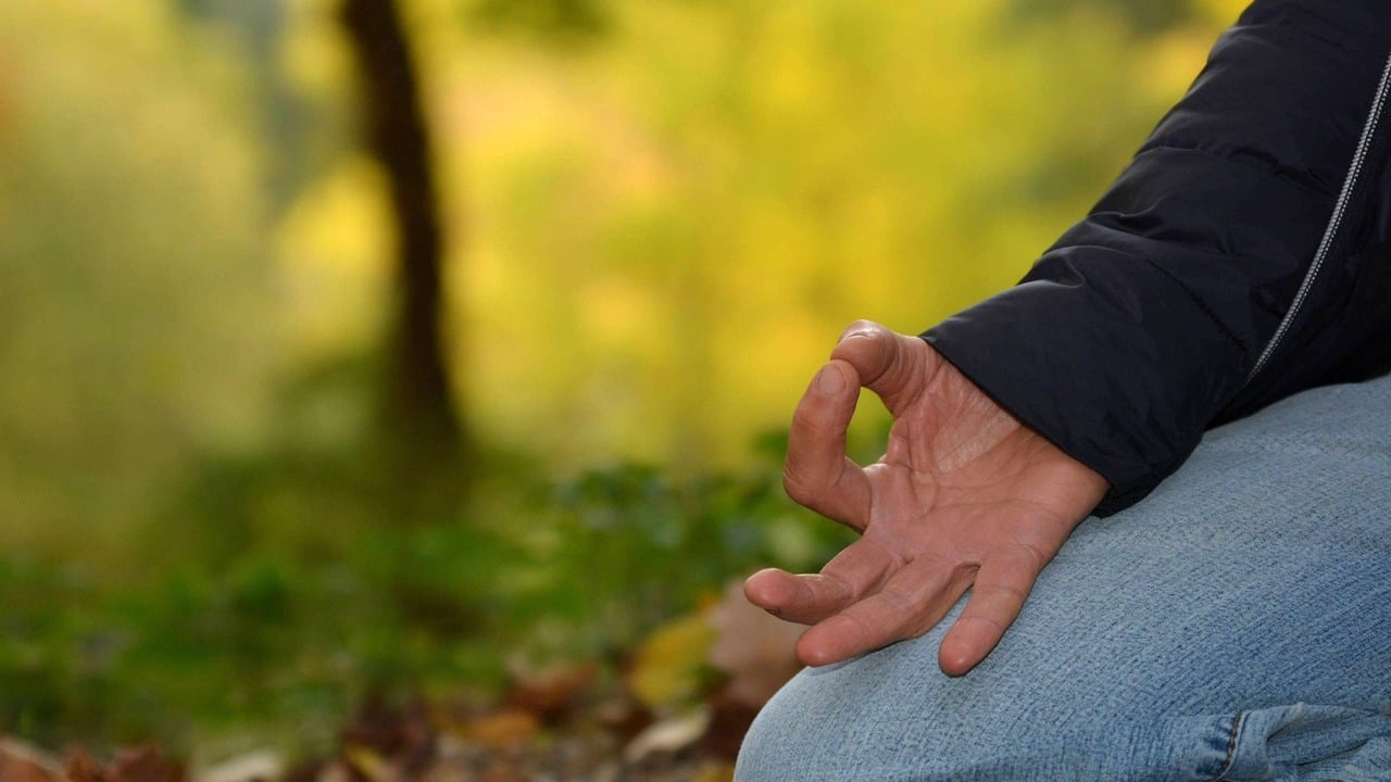 Zen-Meditation: Anleitung und was dahintersteckt