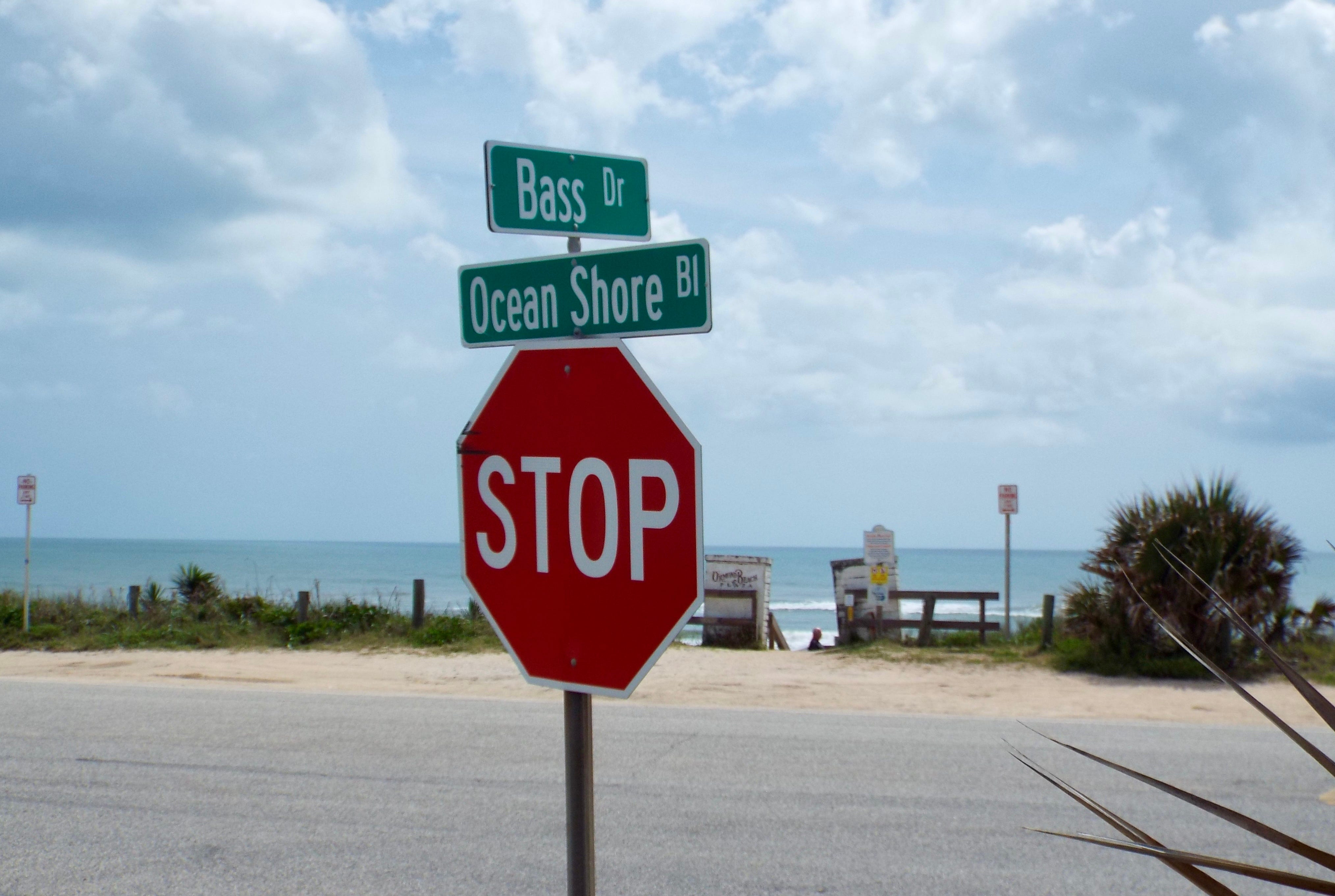 Police say body of wanted murder suspect washes up in Ormond Beach