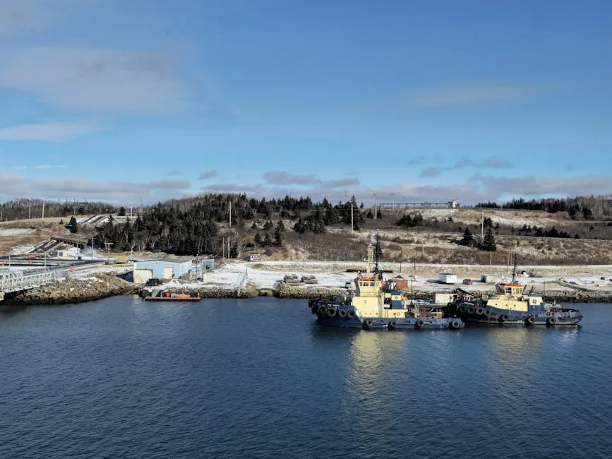 The story behind Wolfville and Grand-Pré: Nova Scotia's rich Acadian ...