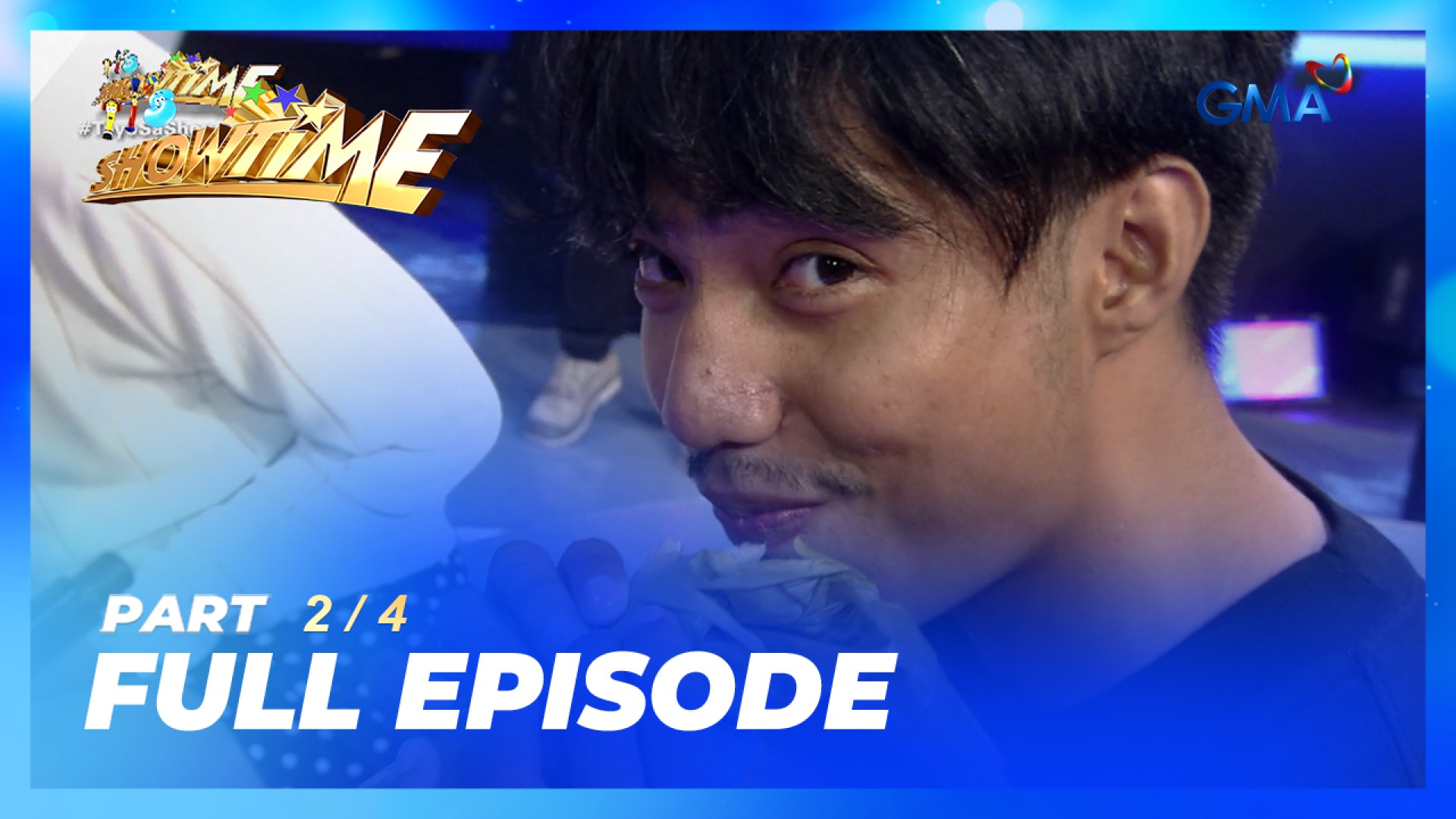 It's Showtime: Ang SUMAN COMMERCIAL moment ng mga taga-Malabon! (May 28 ...