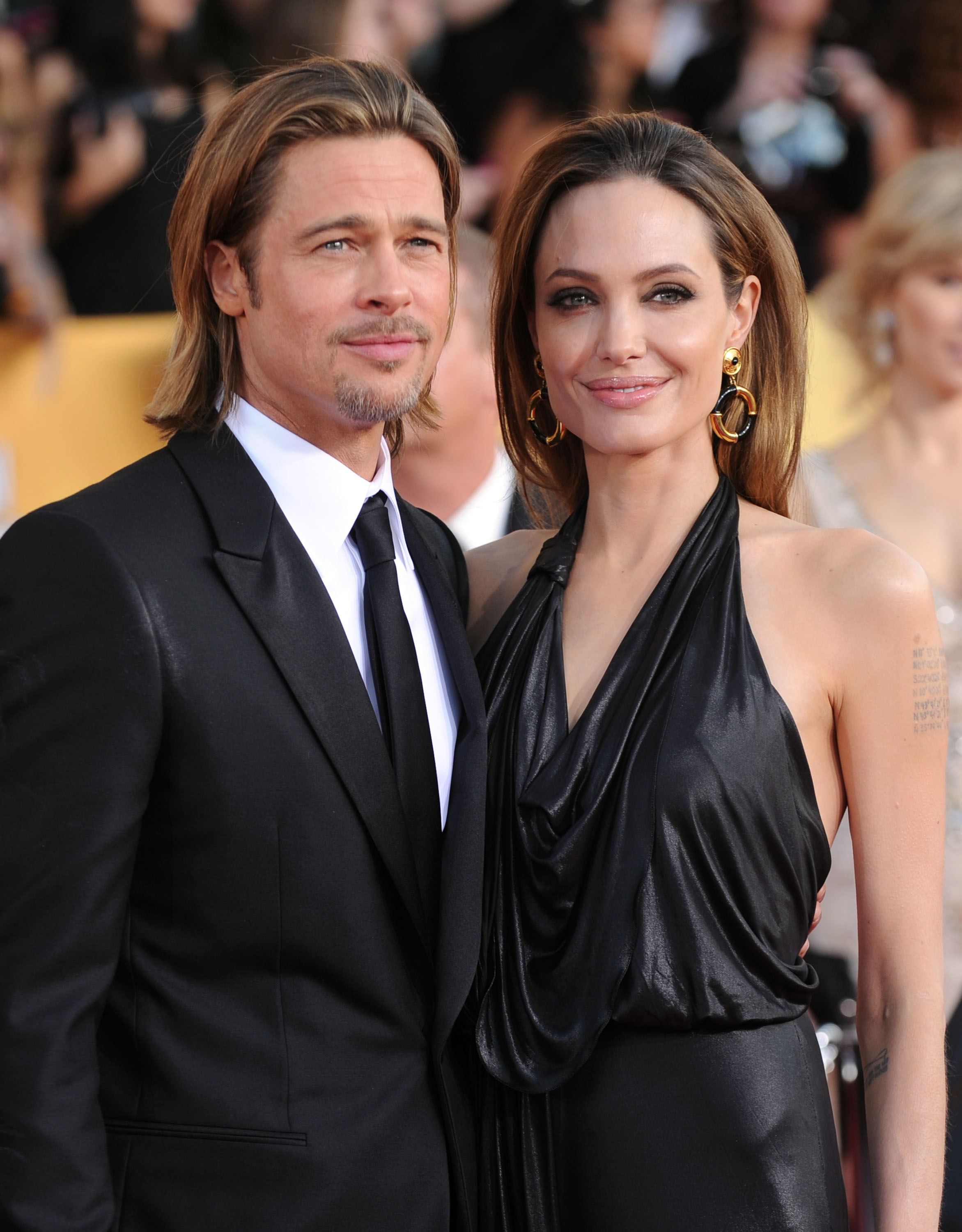 Brad Pitt scores big win in Angelina Jolie legal battle as key figure ...