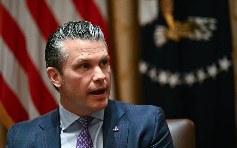 Hegseth launches sweeping review of military legal system