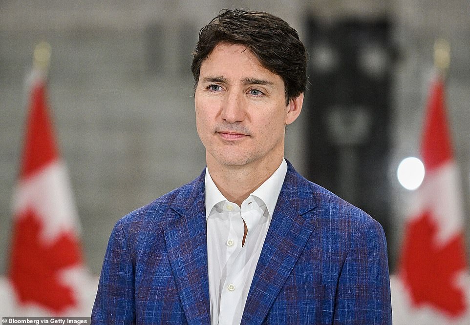 Fidel Castro's daughter responds to Justin Trudeau rumors