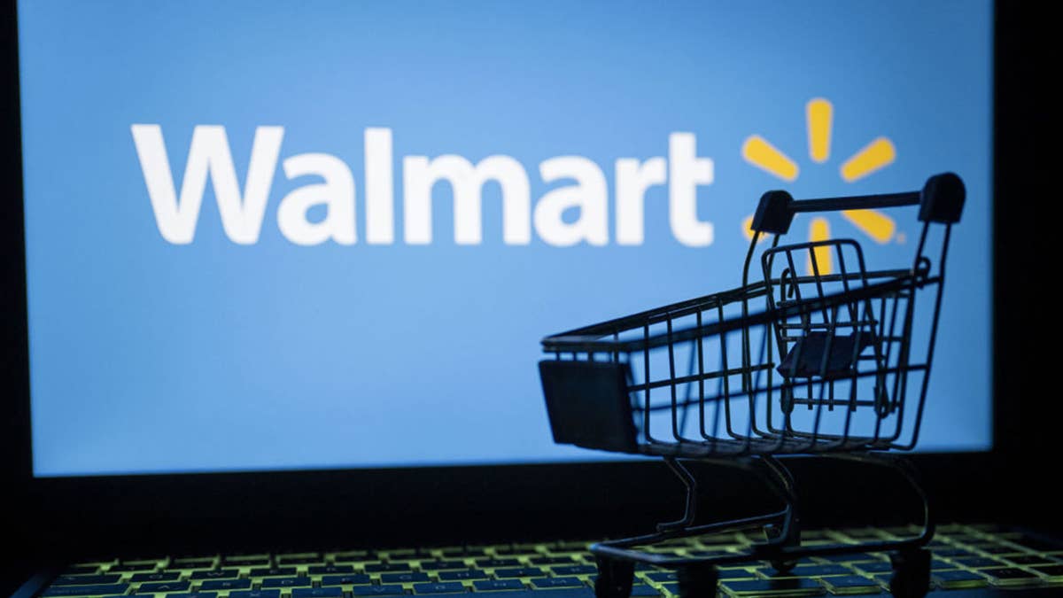 Walmart slashes $27 'ultra-soft' sherpa jackets to just $9