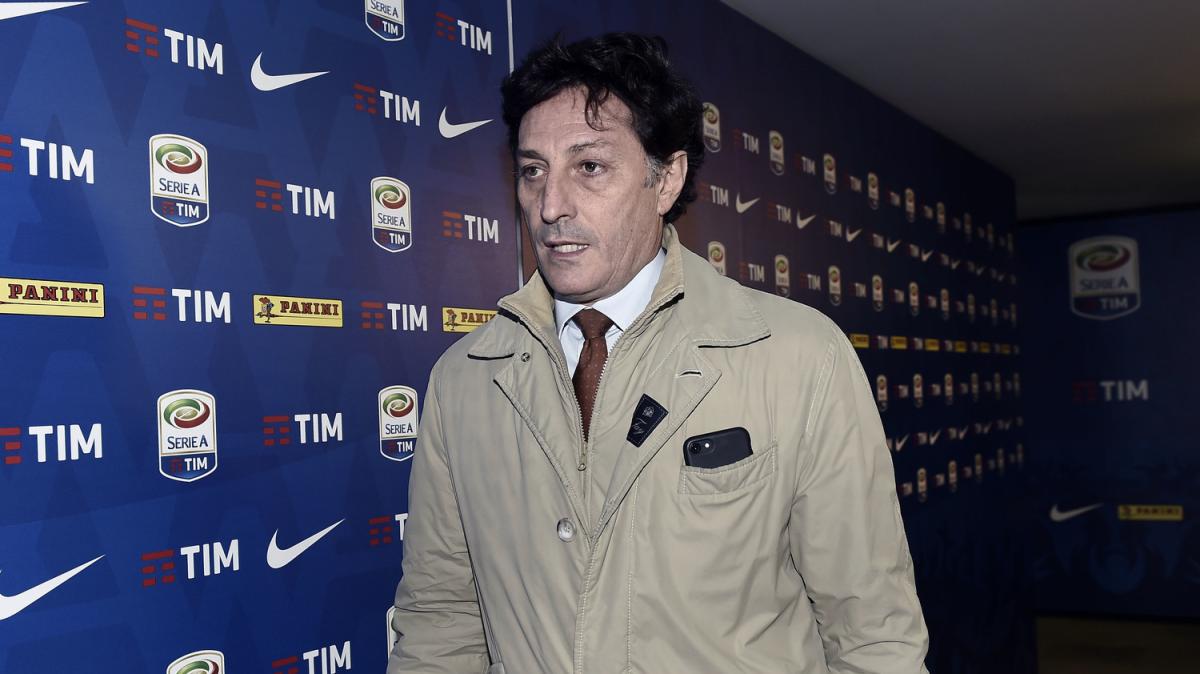 Udinese, Campoccia: "Investire è difficile se non ti chiami Inter ...