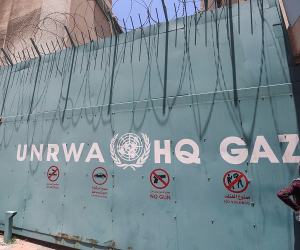 UNRWA probe spurs terror designation push