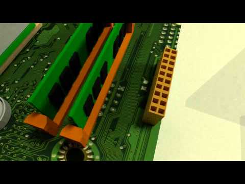 Understanding computer parts: The basics