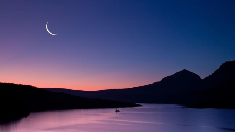 Jupiter, Venus, meteor showers, and other stargazing events you might ...