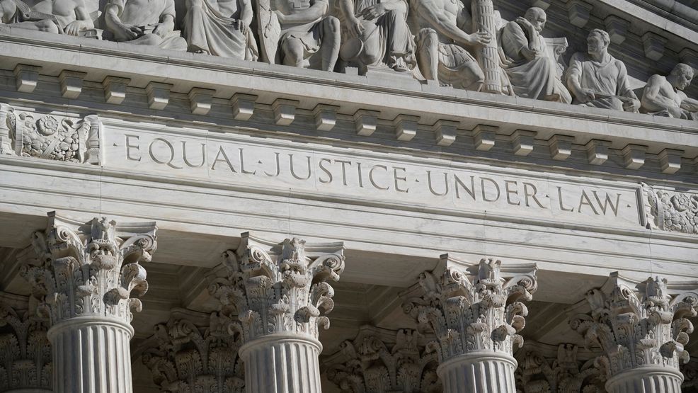 Sen. Mike Lee slams 'swatting' at Supreme Court justice's Virginia home ...