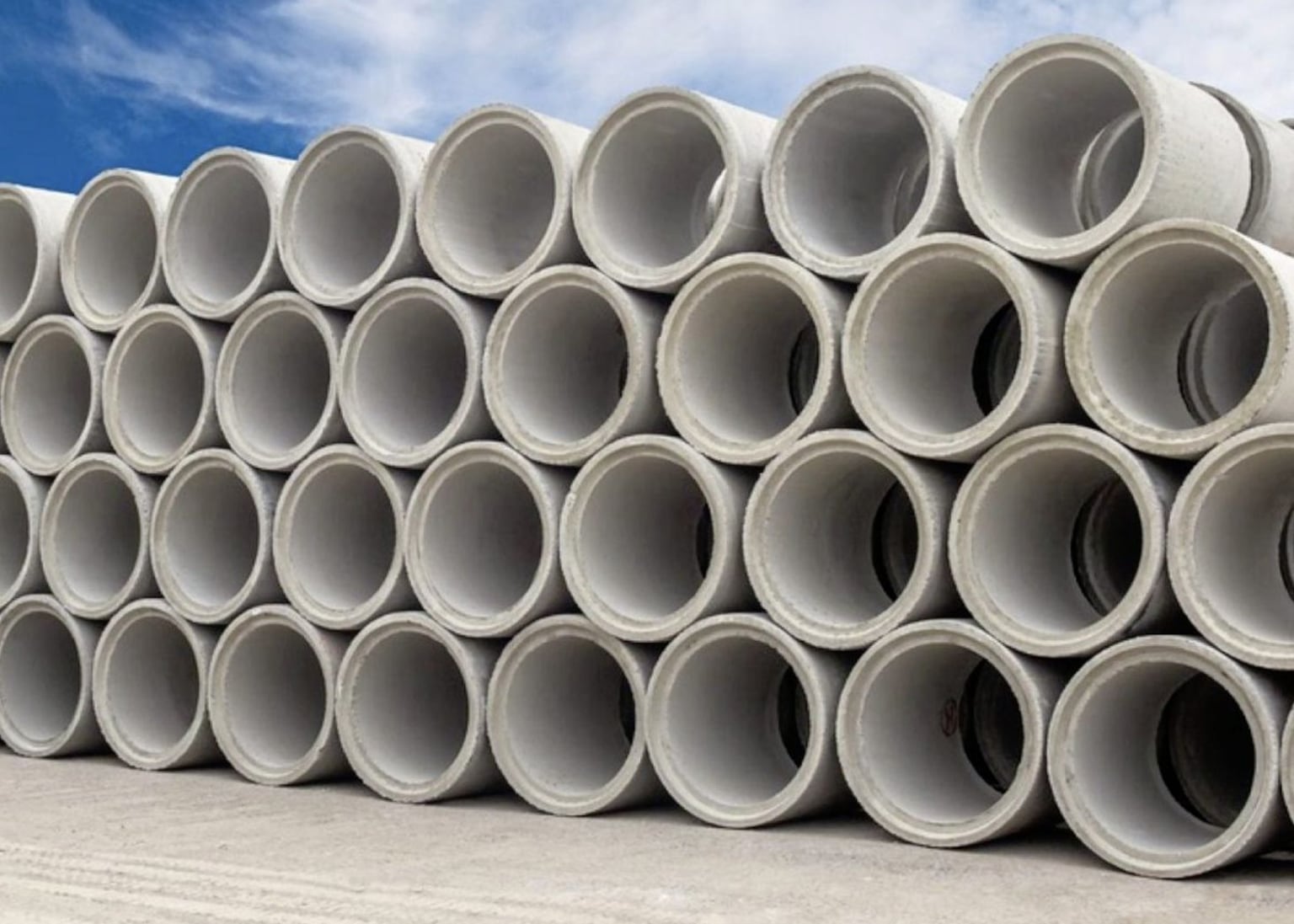 Derry concrete giant’s sales push towards half a billion pounds