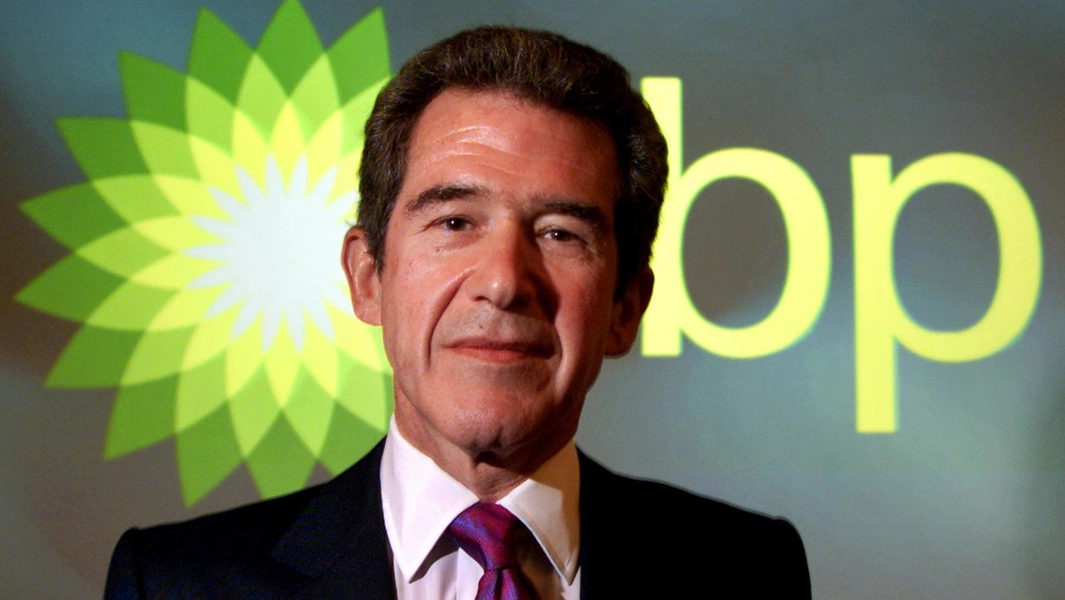 Ousted BP chair disputes conduct claims, weighs legal action