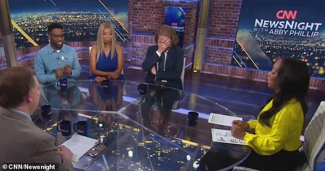 CNN host accuses Jill Biden of 'deceptiveness'