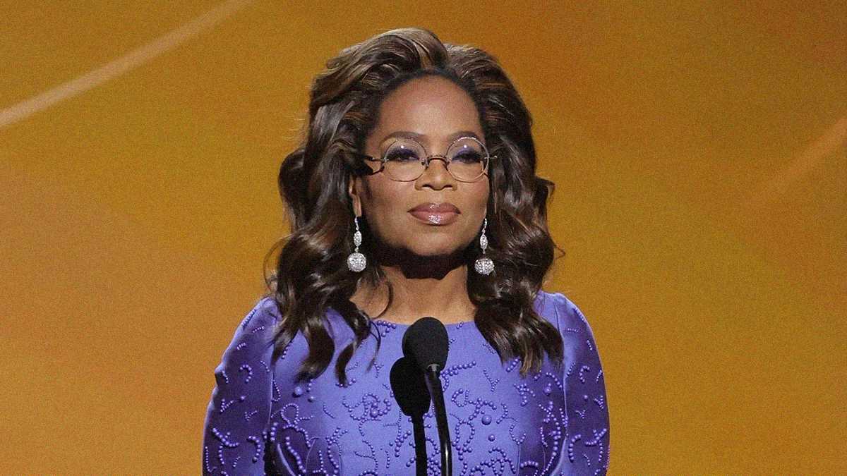 15 powerful Oprah quotes that still inspire millions