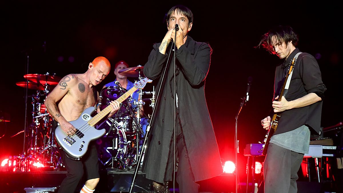 Why Josh Klinghoffer feels his Red Hot Chili Peppers contributions have ...