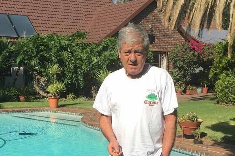 Farnborough family devastated after tragic bus accident in Bulgaria ...