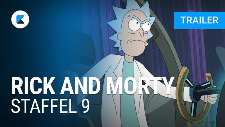 „Rick & Morty“ Staffel 10: Adult Swim bestätigt Fortsetzung und bringt ...