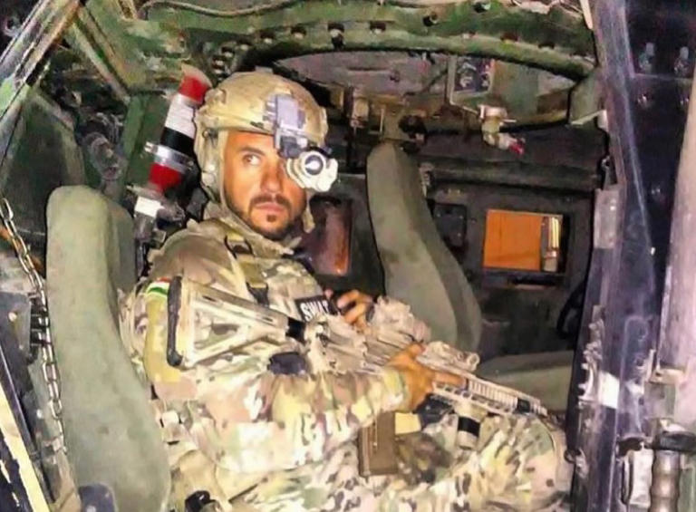 Ucraina, ucciso il contractor italiano Alex Pineschi