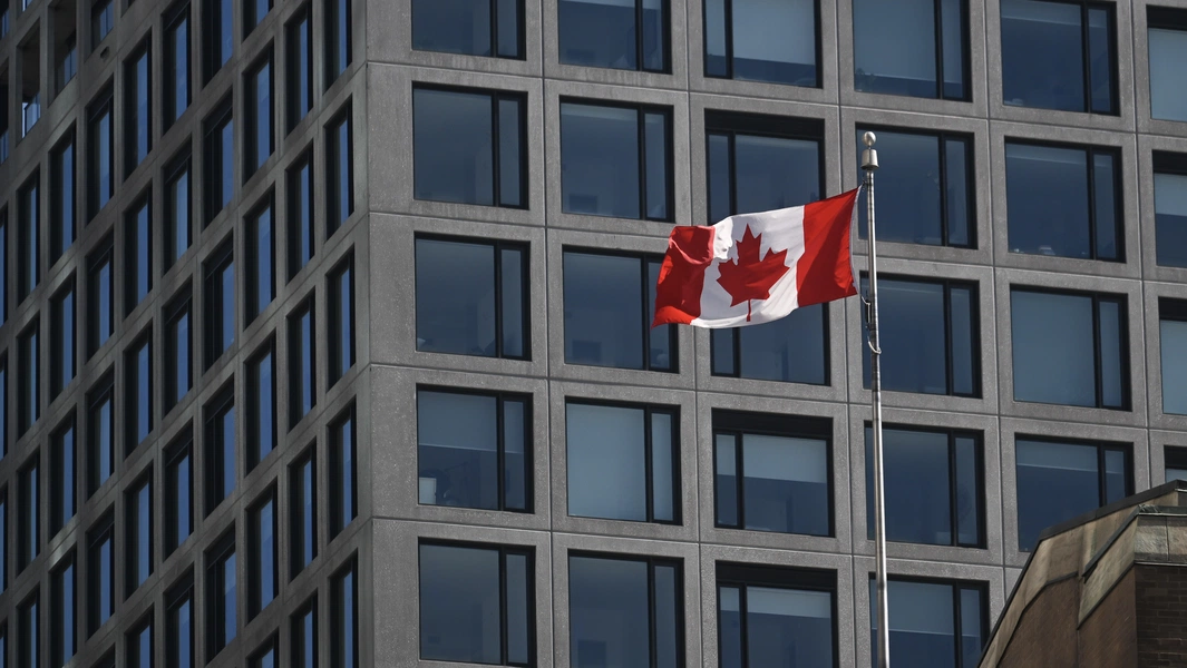 Bank of Canada flags rising vulnerabilities despite system resilience