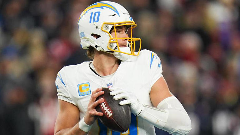 NFL power rankings: Ranking the biggest threat to every AFC division winner