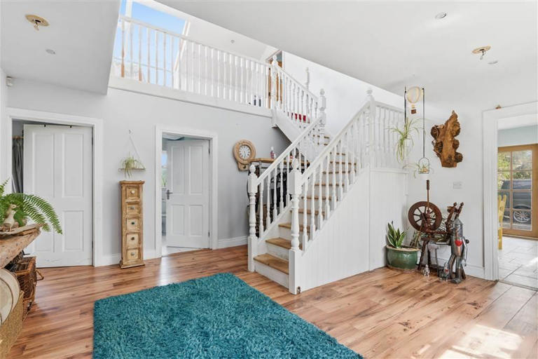 Property of the week: Spacious four-bedroom home at 40 Heagles Road ...