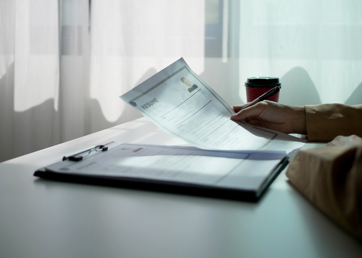 Scammers are using stolen identities to land jobs. Your resume could be ...