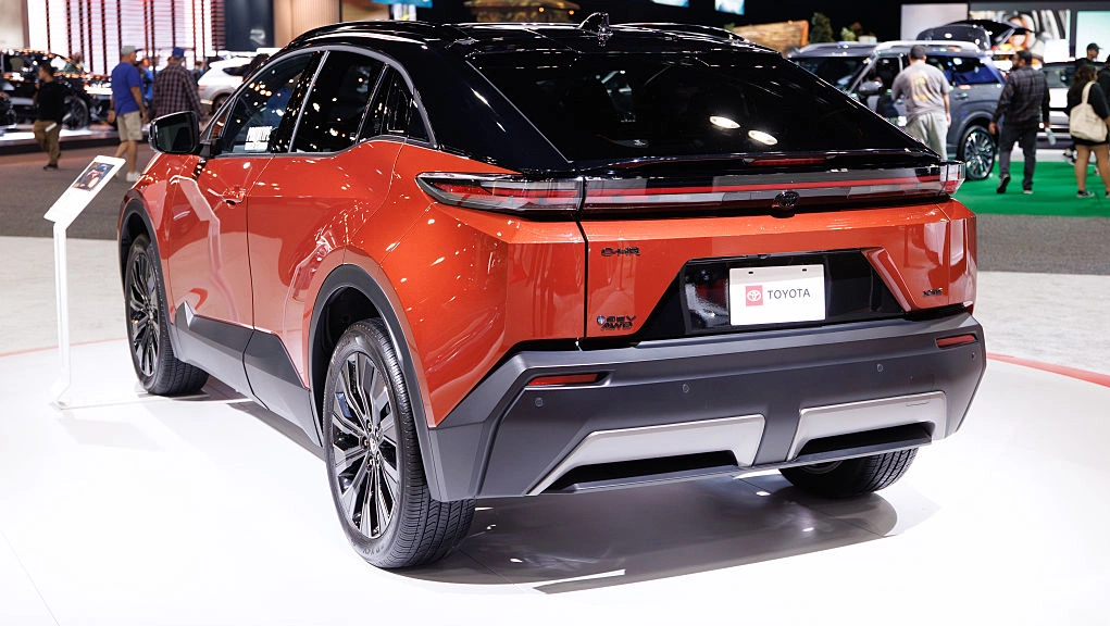 Toyota eyes overseas models to bolster Australian sales