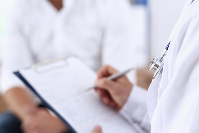 Study looks at health insurance coverage