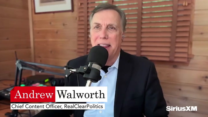 RCP podcast: Early 2028 polls, "Operation Arnon," Mamdani vs. landlords ...
