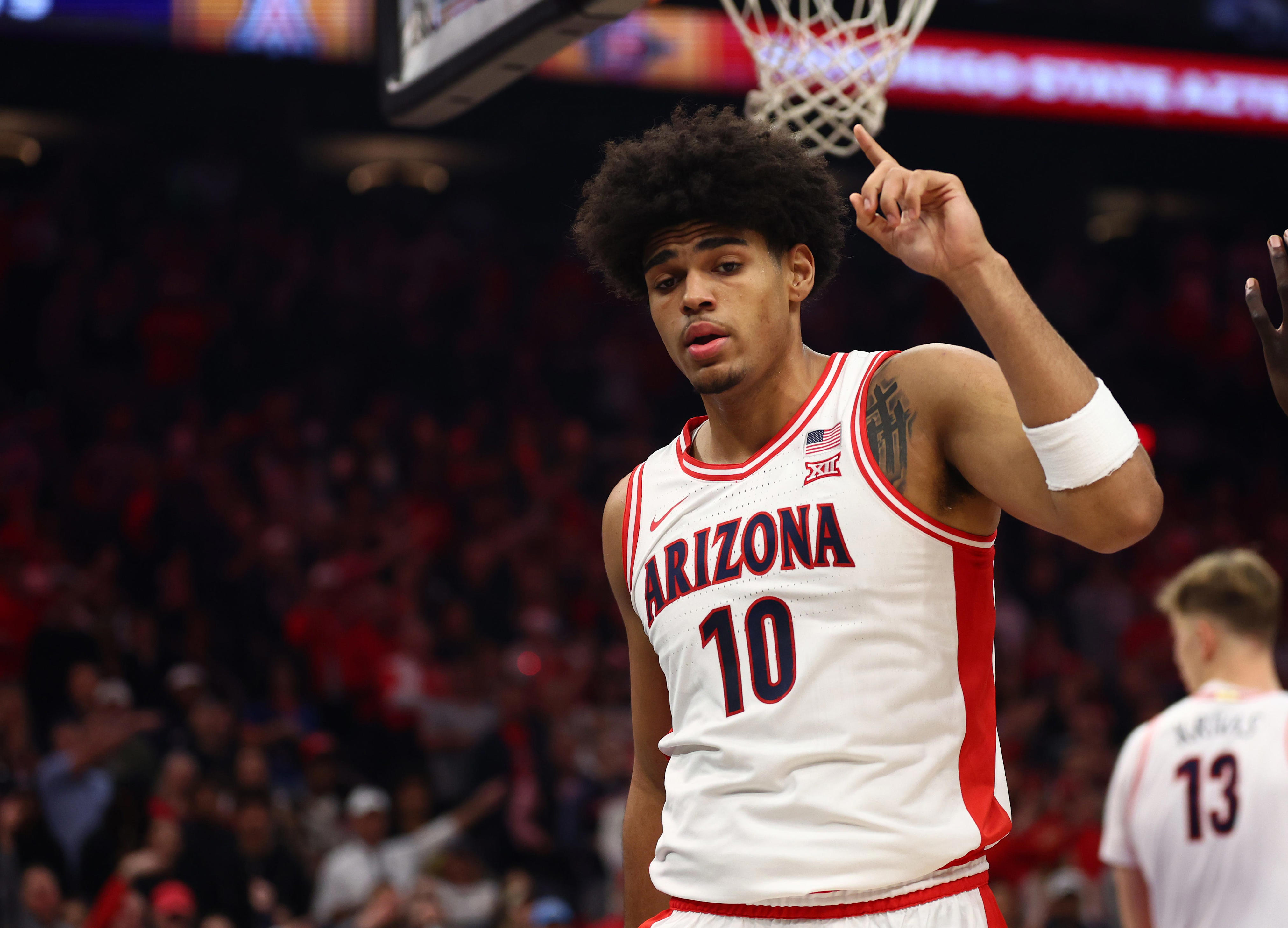 Koa Peat's NBA draft 2026 decision questioned as 'huge mistake'