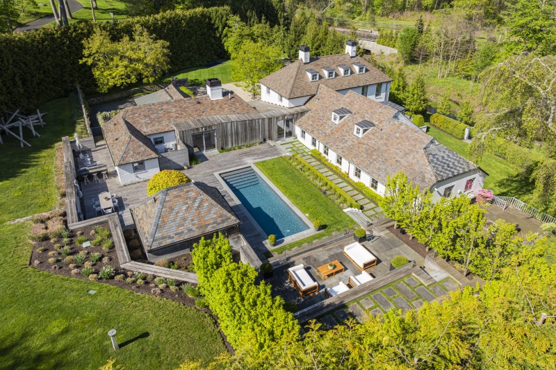 222-year-old Greenwich estate is surprisingly modern (and genuinely fun)