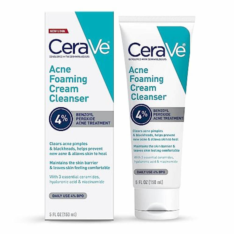 The best treatments for stubborn cystic acne