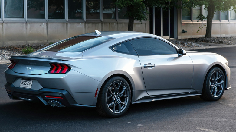 12 affordable cars with over 200 HP