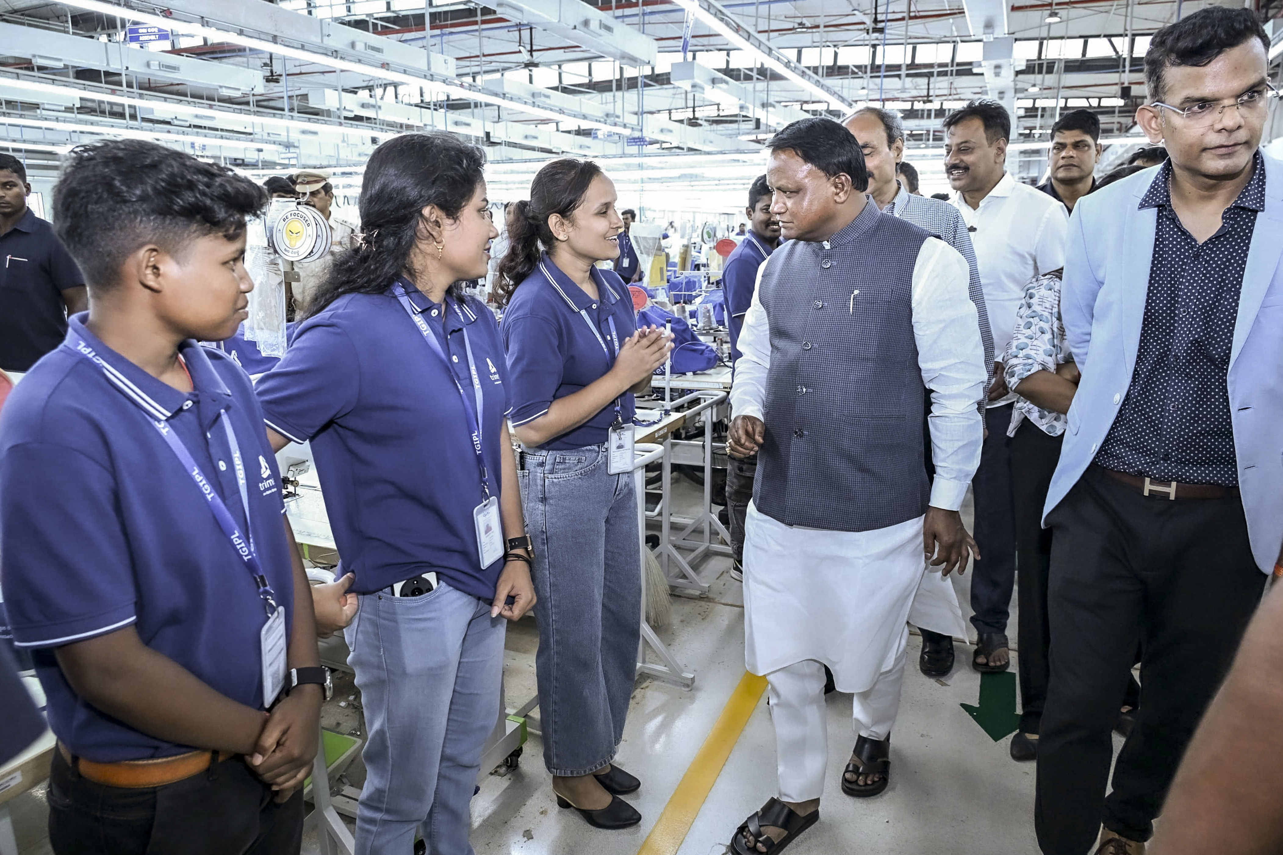 Odisha working to break menstrual hygiene stigma, improve women's ...