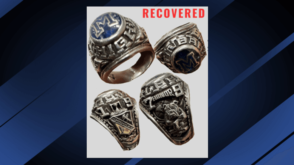 Deputies look to return 1979 Dunbar High School class ring to its ...