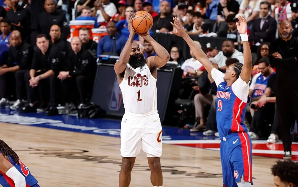 Cavaliers weigh Harden pay cut, Allen trade to dodge tax hit
