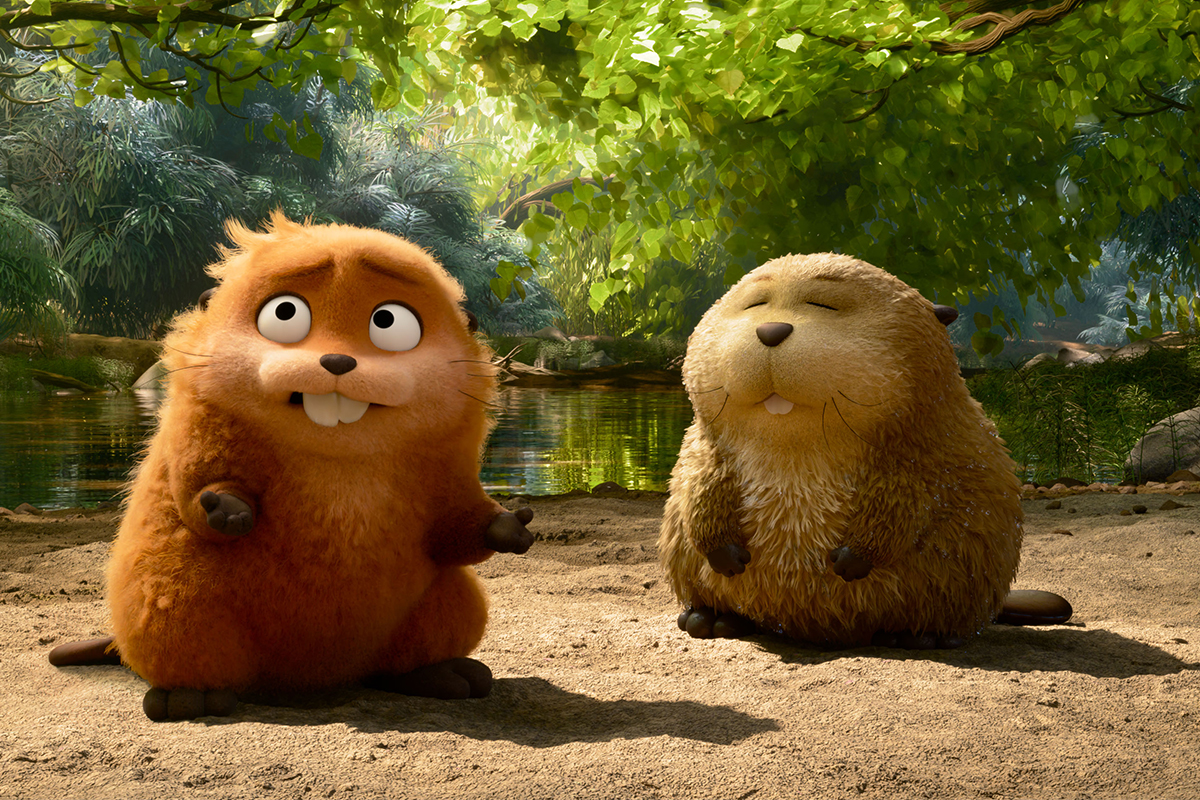 Hoppers Sets Disney+ Streaming Release Date: How to Watch Online