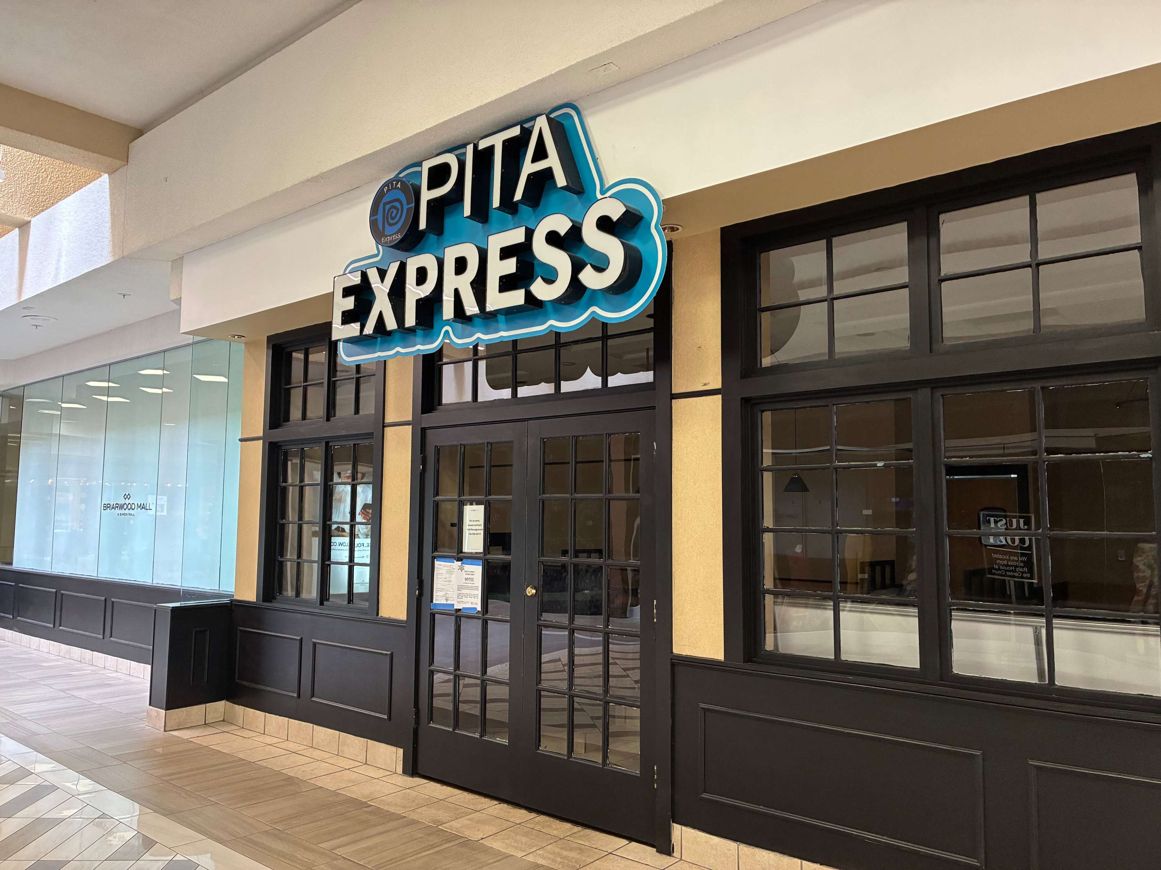 Mediterranean restaurant in Ann Arbor evicted for unpaid rent, court ...