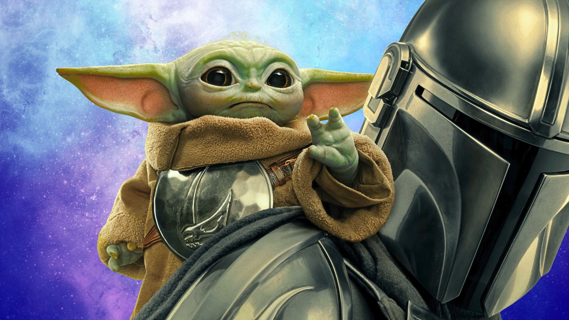 The Mandalorian and Grogu : démarrage décevant au box-office français ...