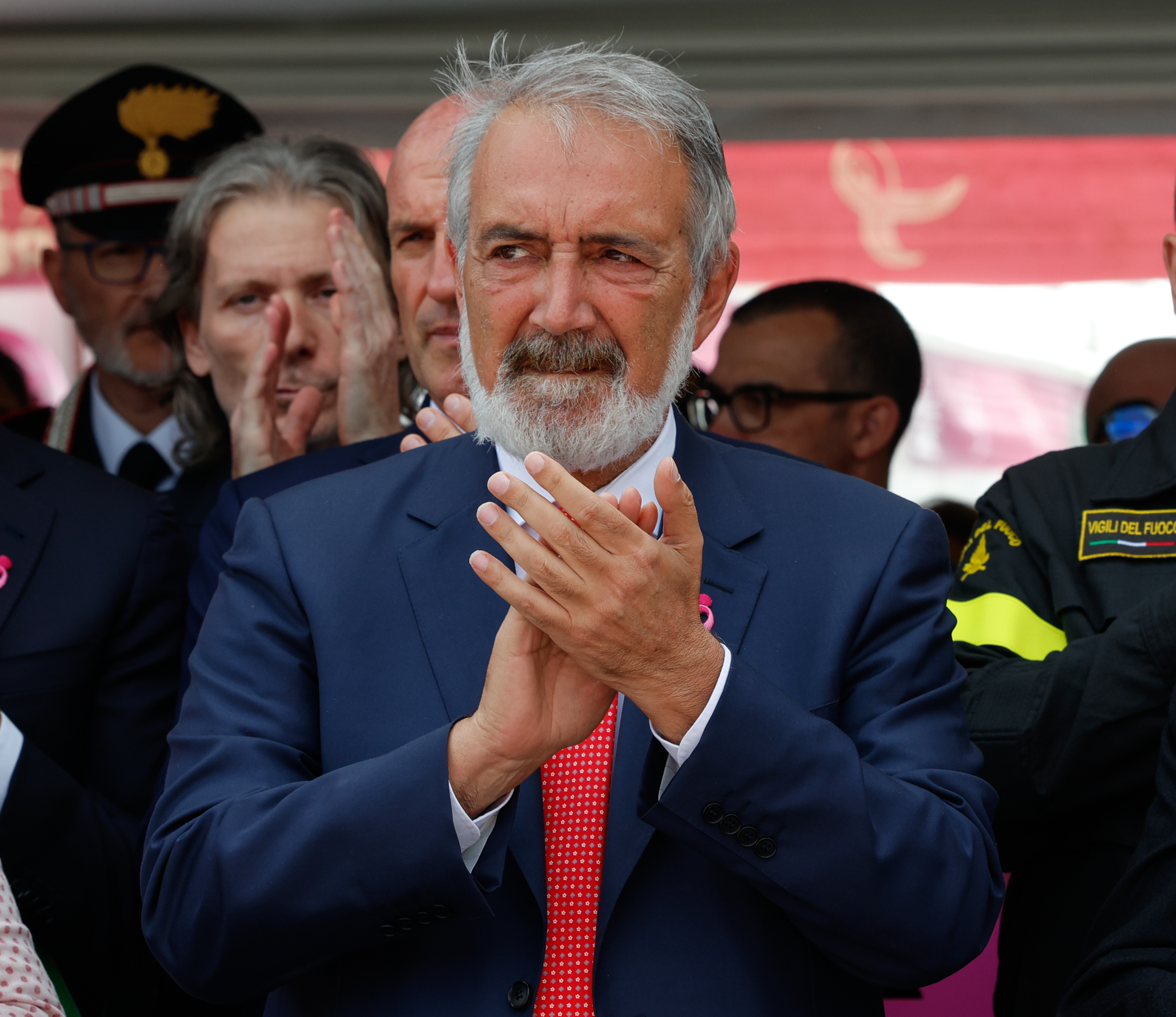 Rocca, impegnati su iter approvazione stadio della Roma per centrare ...