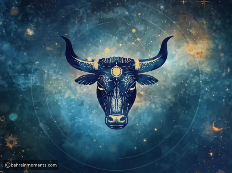 Taurus: Daily horoscope for May 29, 2026