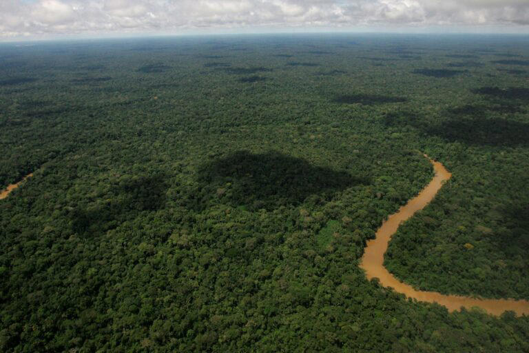 Has Ecuador started fracking? New oil project causes confusion and concern
