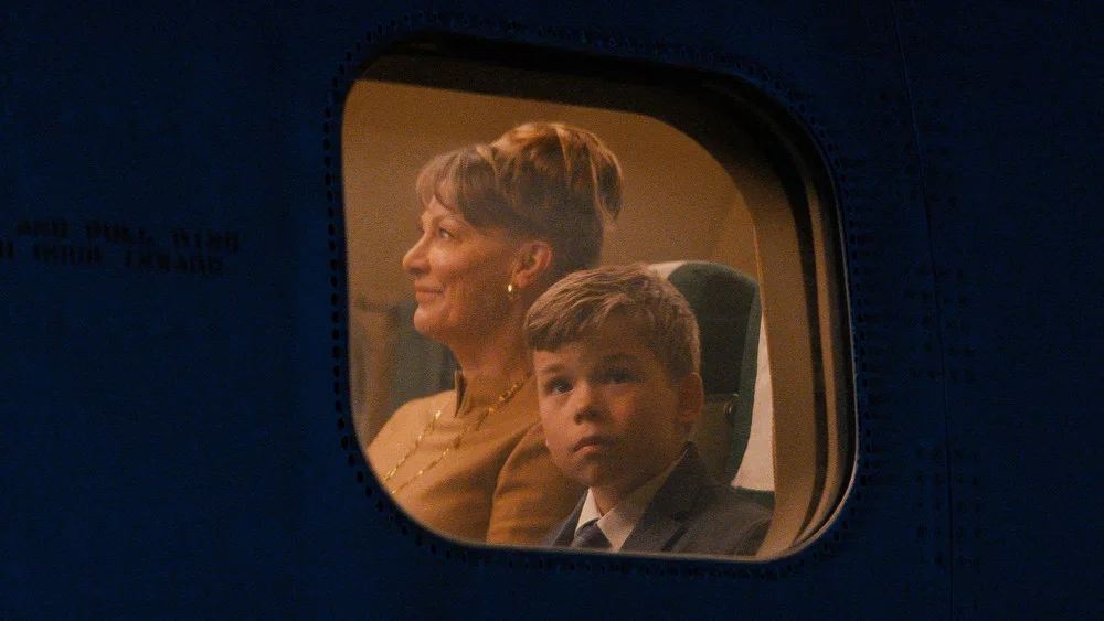 John Travolta’s aviation movie is ready for takeoff on Apple TV