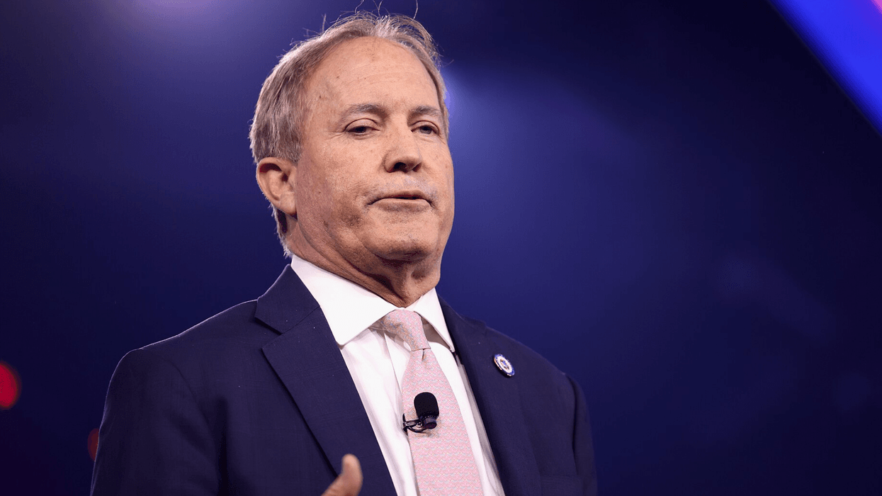 Alabama reporter calls it 'too late' for sane Republicans to save the GOP