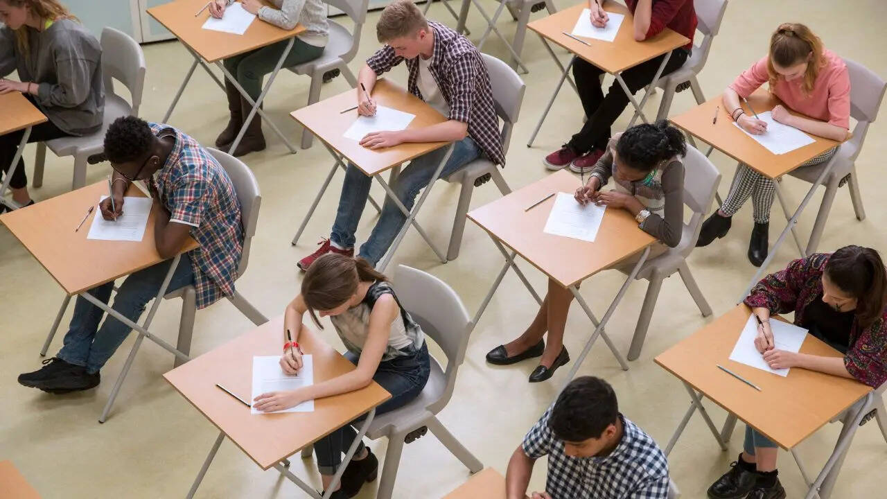 Global paper leak scandal: Cambridge cancels A-Level exams after ...