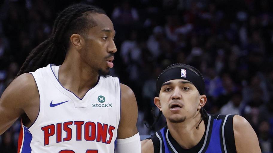 Why Magic should sign Anthony Black to an extension (and why they ...