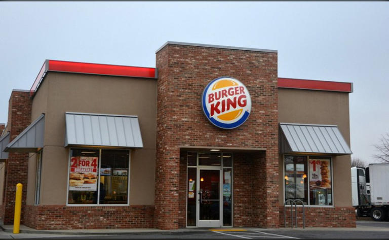 The worst Burger King menu items customers regret ordering — would you ...