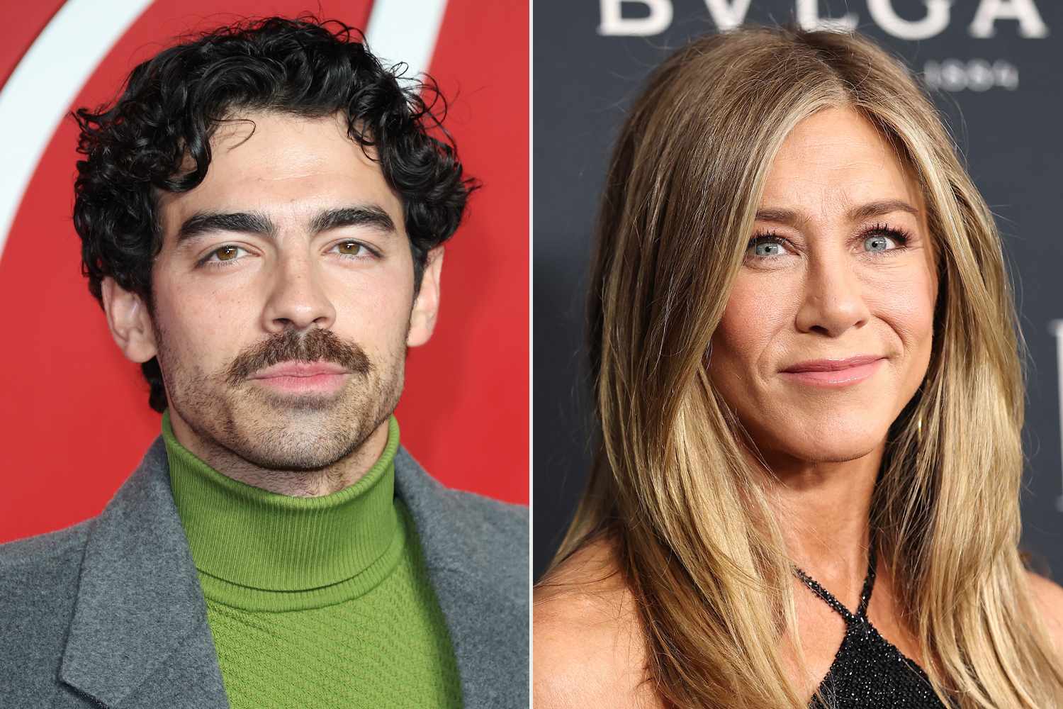 Joe Jonas reveals his 'bad' audition to be Jennifer Aniston's love ...